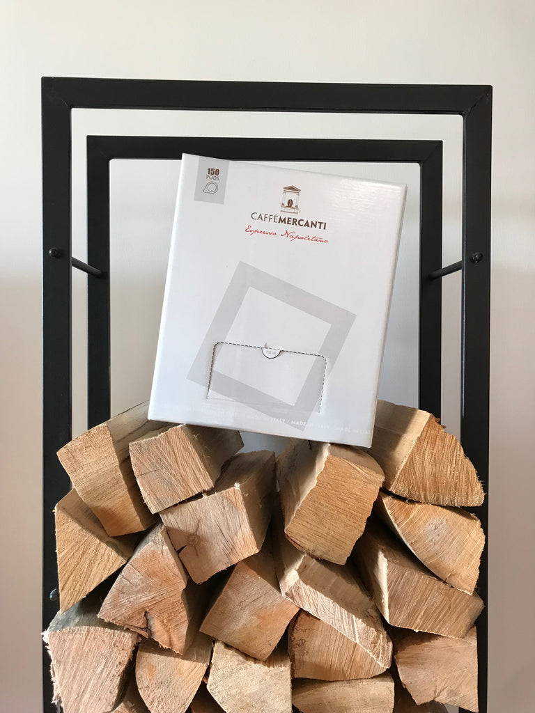 Caffe Mercanti Box – Piazza Mercanti